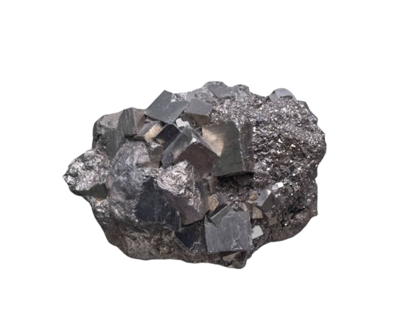 Iron Ores – Ndaka Miners Co. Ltd.